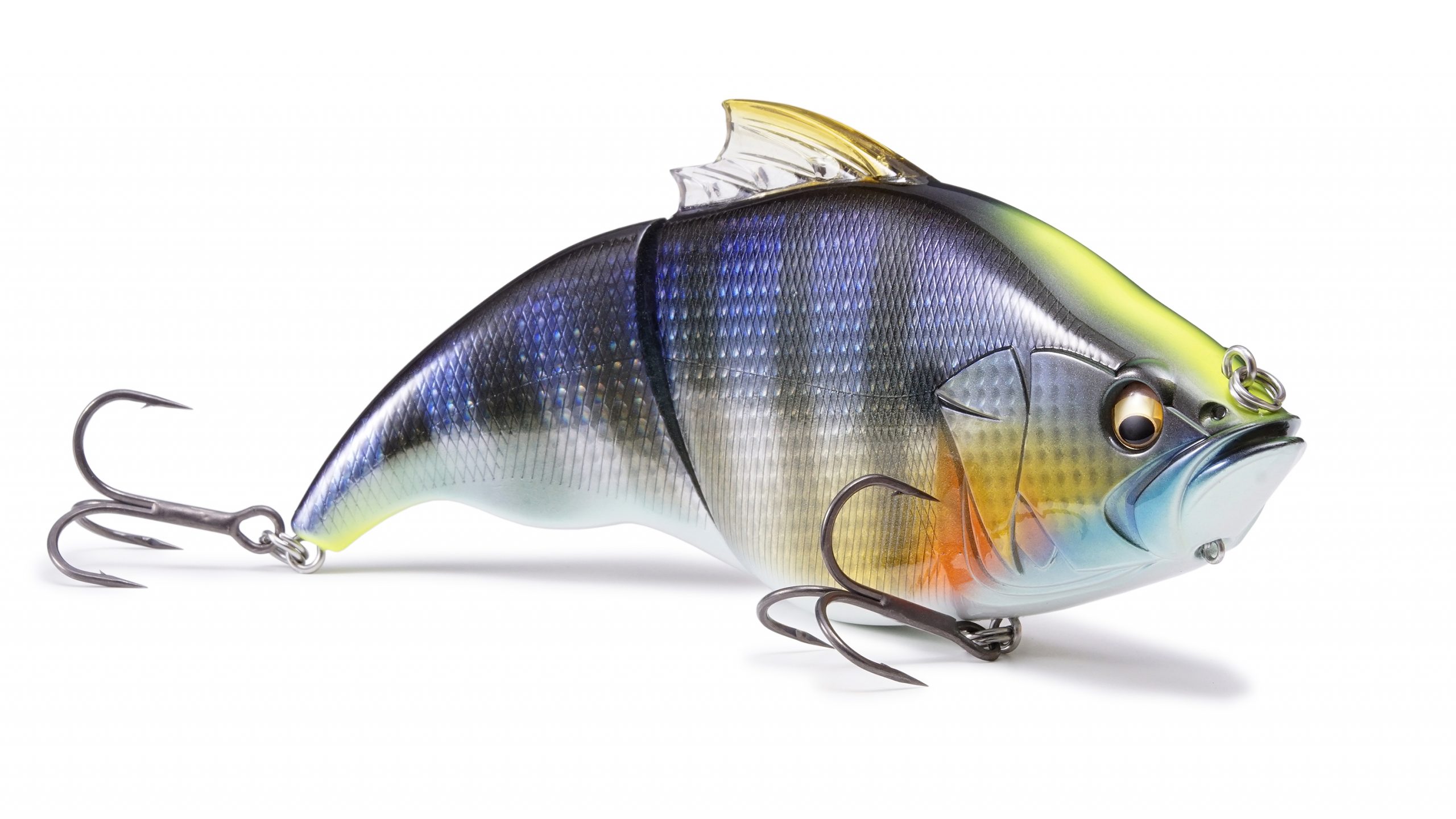 VATALION 190 Megabass