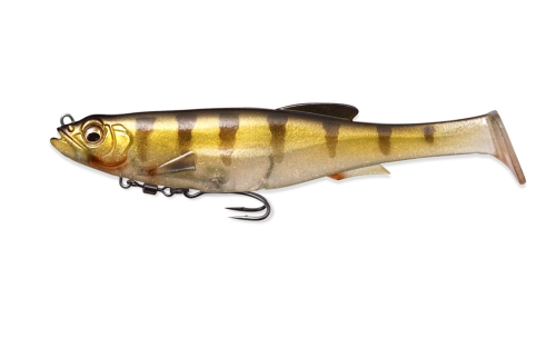 MAGDRAFT 5IN - Megabass